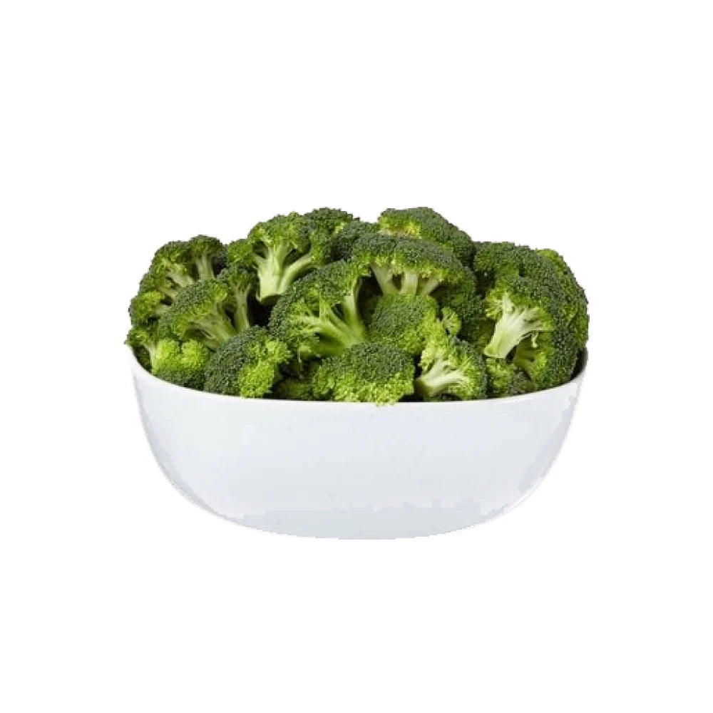 Broccoli – Hyper Trove